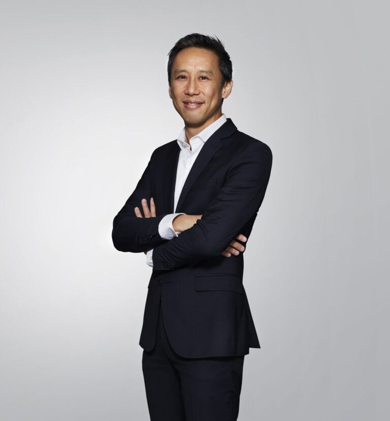 About Harrison.ai — Pioneering AI in Radiology & Medical Imaging