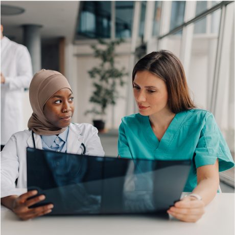Harrison.ai | Global Leader in AI-Powered Radiology & Medical Imaging