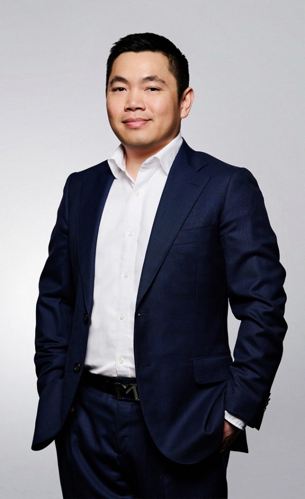 About Harrison.ai — Pioneering AI in Radiology & Medical Imaging