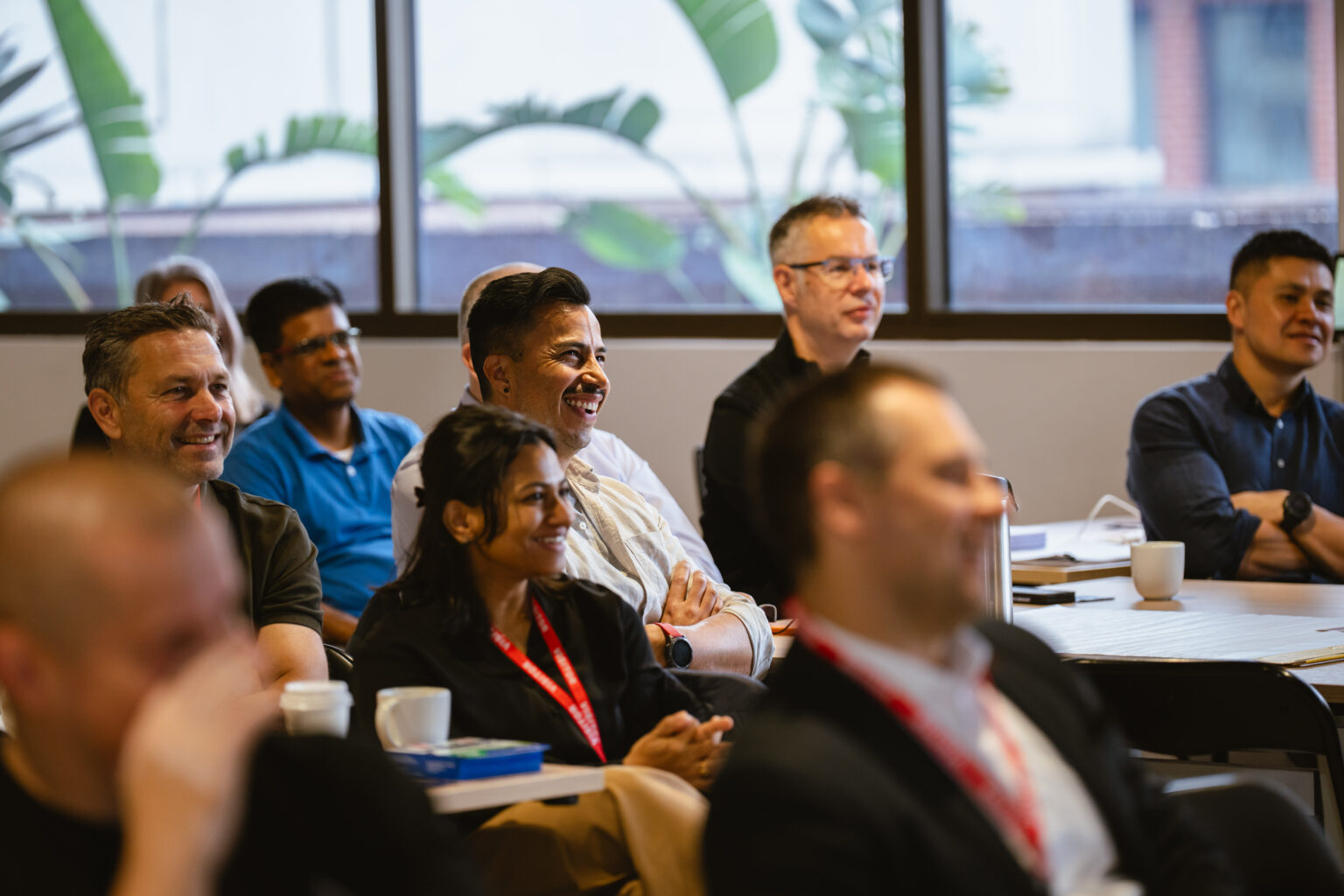 Harrison.ai — Life at Harrison.AI Careers & Culture
