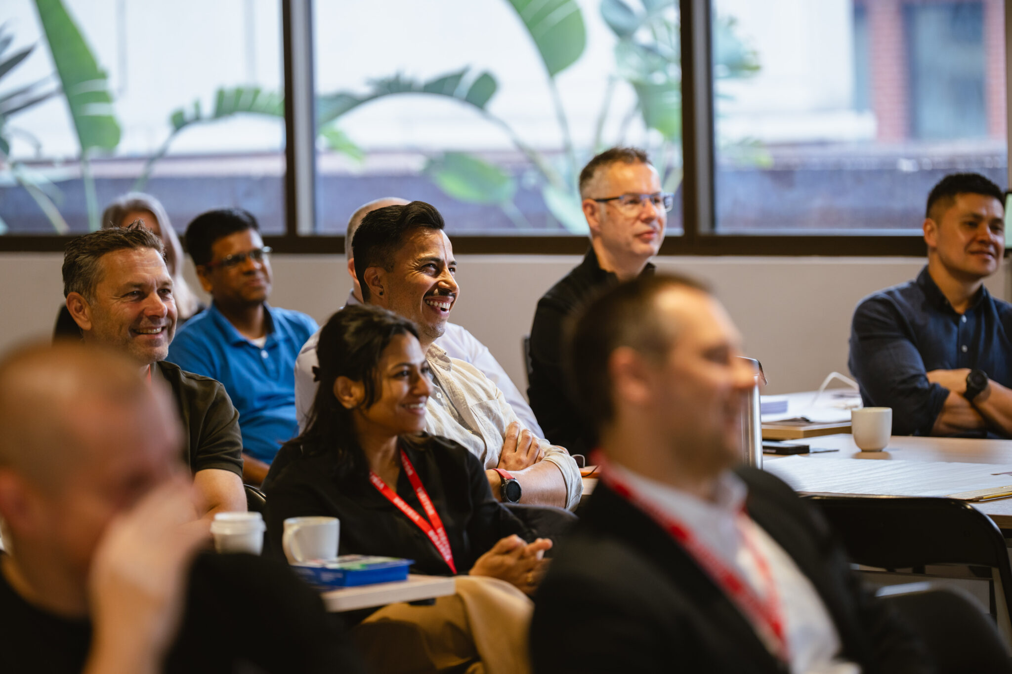 Harrison.ai — Life at Harrison.AI Careers & Culture