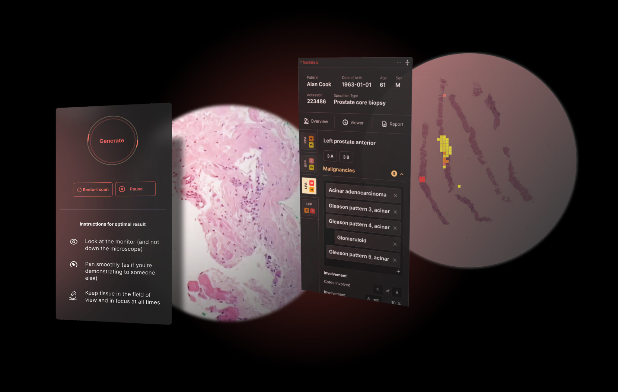 About Harrison.ai — Pioneering AI in Radiology & Medical Imaging