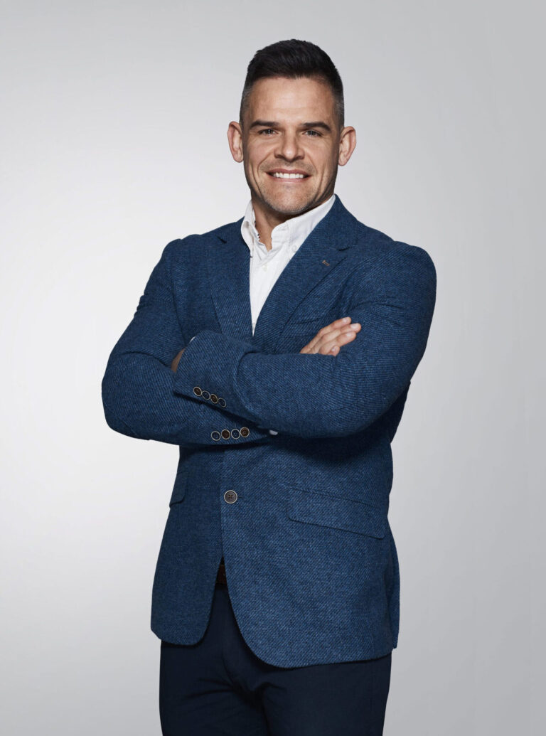 About Harrison.ai — Pioneering AI in Radiology & Medical Imaging