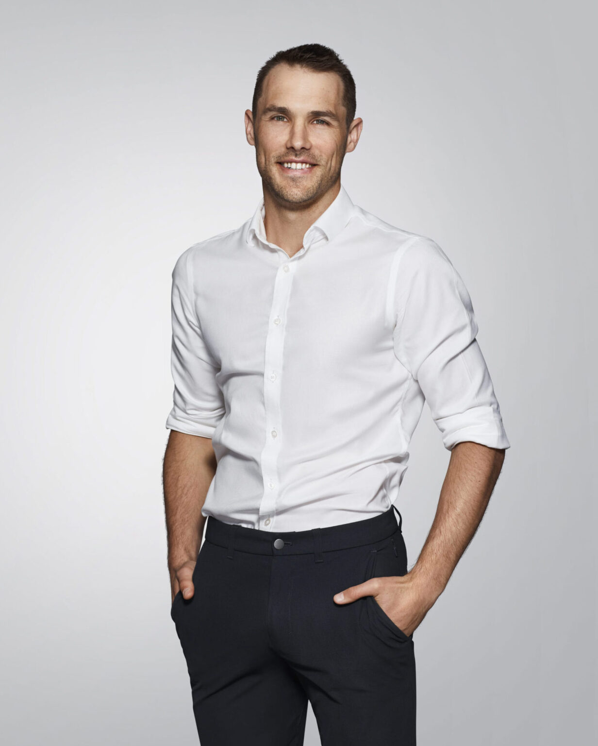 About Harrison.ai — Pioneering AI in Radiology & Medical Imaging