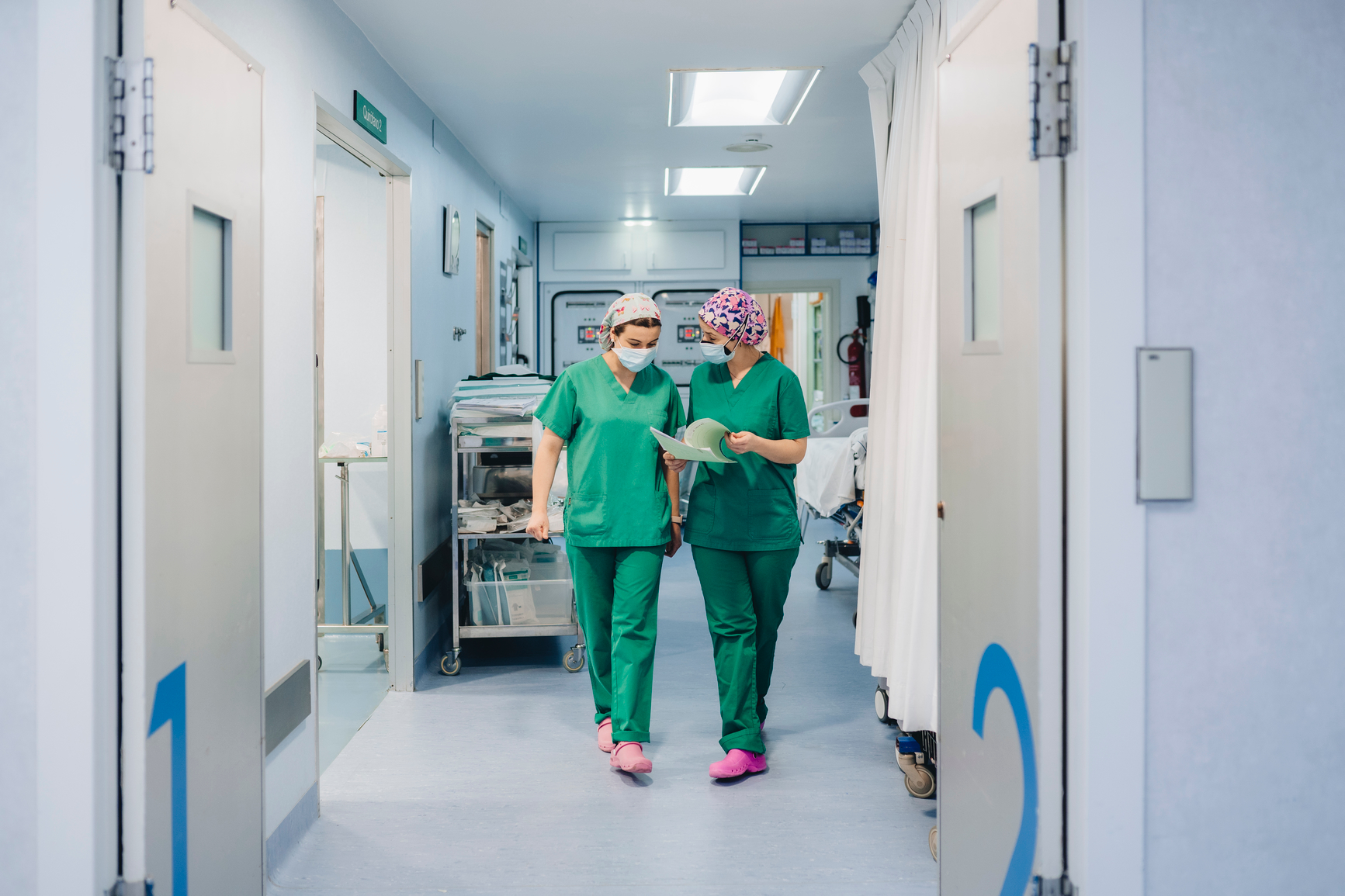 Harrison.ai Australia — AI-Powered Radiology for Faster, Accurate Diagnoses