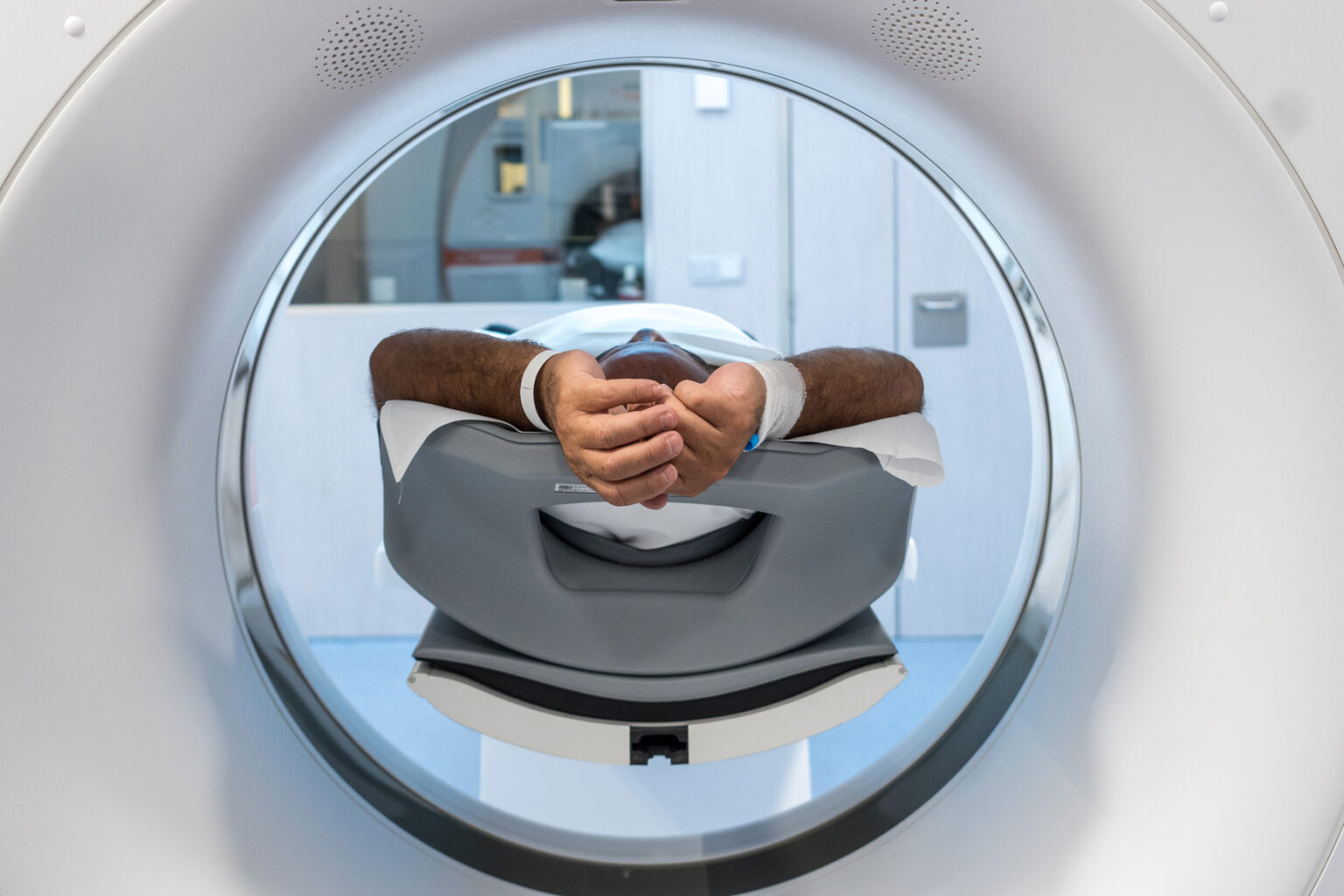 Harrison.ai Australia — AI-Powered Radiology for Faster, Accurate Diagnoses